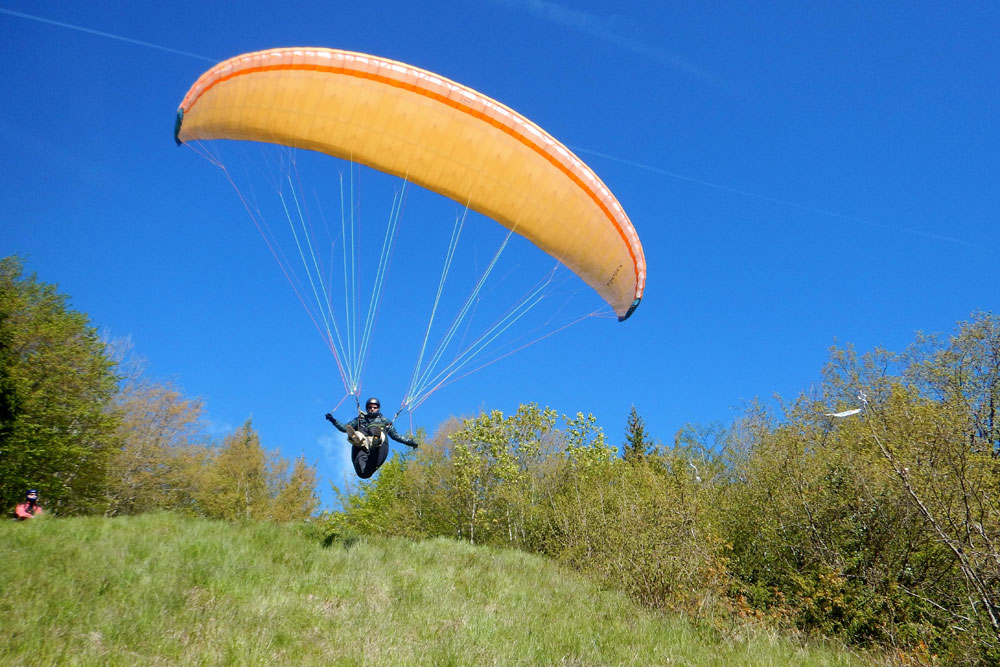 Paragliding Products | Colorado Paraglide | Denver, Boulder, CO